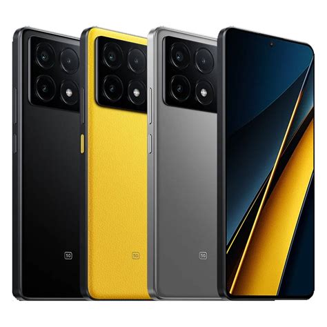 Poco X Pro Price Philippines Amabel Carmine