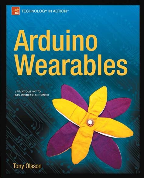 Future Of Wearable Tech Exploring The Arduino Wearable Free Pdf Ebook Ee Diary