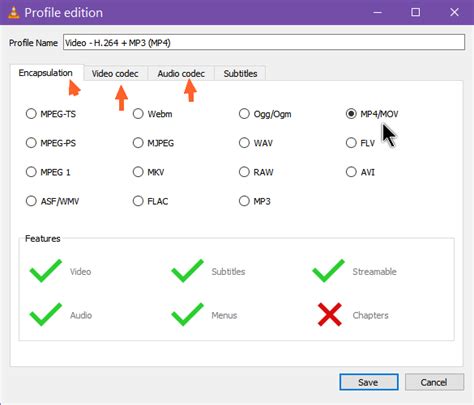 How To Remove Audio From Video With VLC Daves Computer Tips