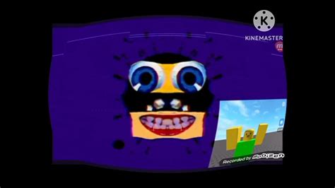 Klasky Csupo Robot Logo Effects In G Major 73 9 Youtube