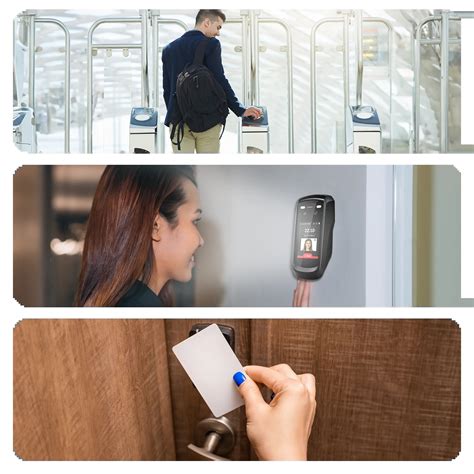 Efficient Building Access Management For Enhanced Security