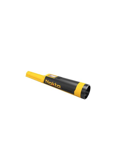 Nokta Accupoint Pointer Usdetectors Nokta Accupoint Pointer Usdetectors