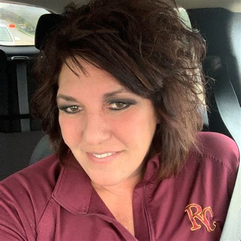 Christine Wilson Regional Director Of Operations Meridian Clinical