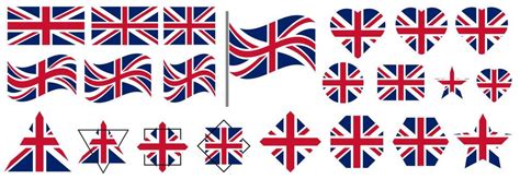 English Flag Icon