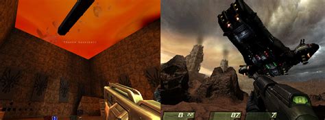 Quake In Quake Mod Mod DB