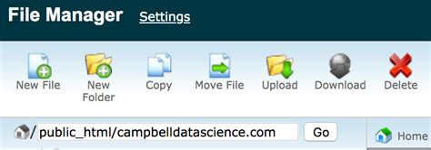 Deploy A React App To Production Campbell Data Science