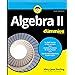 Algebra II For Dummies W Algebra II Workbook For Dummies Sterling Mary Jane