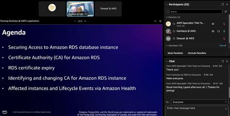🇺🇦 🇮🇪 nataliya g on linkedin awscloud awslearning databases