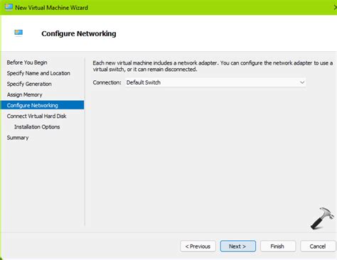 How To Create Windows 11 Virtual Machine Using Hyper V