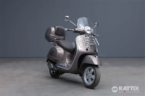 Vespa Gts 300 Ie Abs My16 Moto Rattix