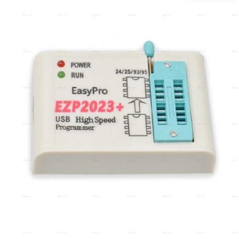 ezp2023 original usb spi programmer adapter port eeprom flash bios for