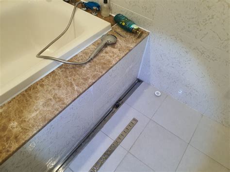 분당 판교 화장실배수구뚫기 욕조 옆에 긴 트렌치 구멍 막힘 잘 뚫는곳 네이버 블로그