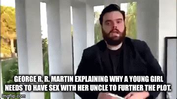 For The Plot Imgflip