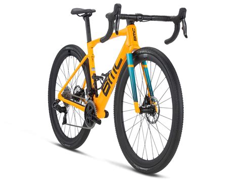 All New Bmc Kaius Aero Carbon Gravel Race Bike Bikerumor