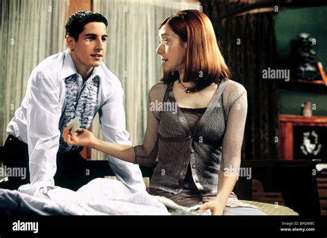 American Pie 1999 Jason Biggs Banque Dimage Et Photos Alamy