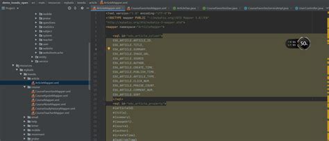 Java审计之SQL注入篇 nice 0e3 博客园