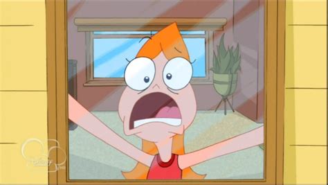 Phineas Ferb Candace Yelling Clipart Phineas Ferb Candace Yelling Clipart