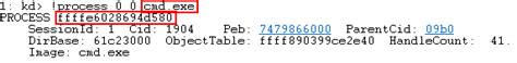 Exploit Development Panic At The Kernel Token Stealing Payloads Revisited On Windows 10 X64