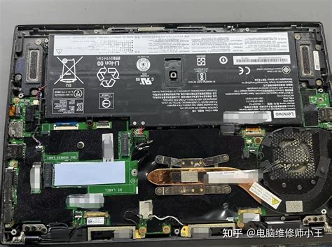 联想thinkpad X1 Carbon 7th内存不够用，升级板载内存 知乎