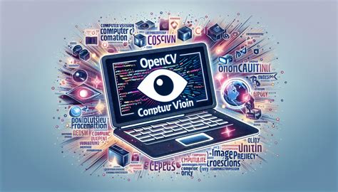 introduction to opencv giacomo d`andria