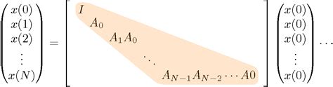 math mode how to typeset readable diagonal matrices with large