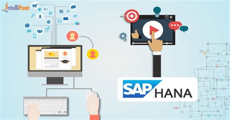 Anisha Goyal On Linkedin Sap Hana Tutorial Learn Sap Hana From