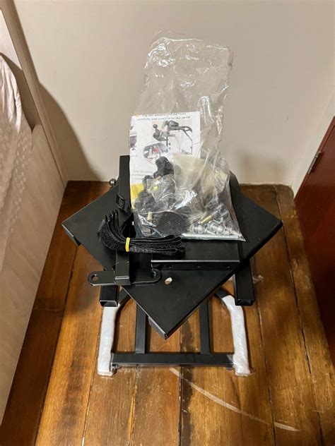 Logitech G G G Racing Wheel Compatible Wheel Stand W Extra Wheel Base S Evo Video