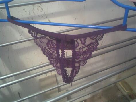 Berbagai Celana Dalam Bekas Cewek Hasil Buruan Gua Selama Tahun Tanpa Lelah Kaskus