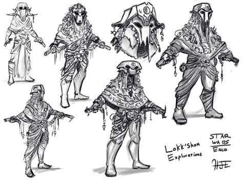 Sw Enco Lokkshon Explorations By Hjthx1138 On Deviantart