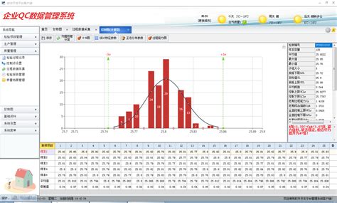 企业qc数据管理系统开发 项目买卖 Foxtable狐表 新一代数据库软件，完美融合access、foxpro、excel