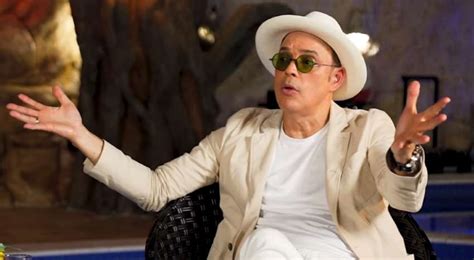 Alexis Valdés Asegura Que En El Teatro De Miami Ningún Actor Ha Ganado