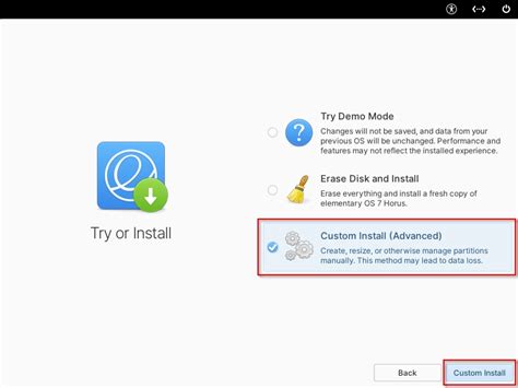 Installing Elementary Os A Comprehensive Guide For Beginners Format Swap Tech Tutorials