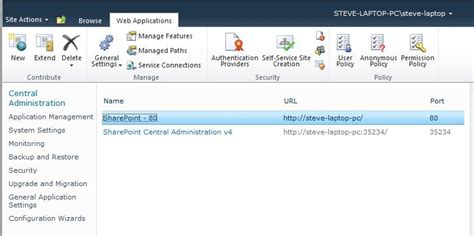 steve s sharepoint nuggets infopath 2010 using the user profile