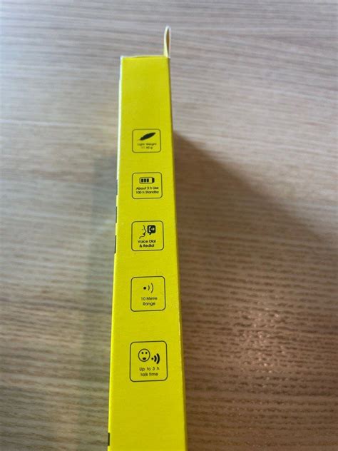 Wireless Sports Earbuds Audio Earphones On Carousell