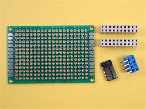 Bugworkshop 甲蟲工作室 Diy Esp8266：esp 12f 氣象站電路（八十七）