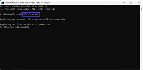Fix Cant Open Command Prompt In Windows 11