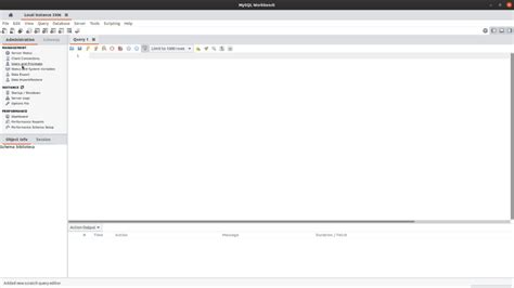 Cómo Crear Una Base De Datos En Mysql Tech Krowd