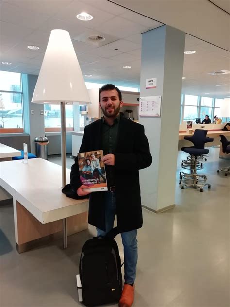 Mohamad Mustafa On Linkedin Today I Have Officially Become An