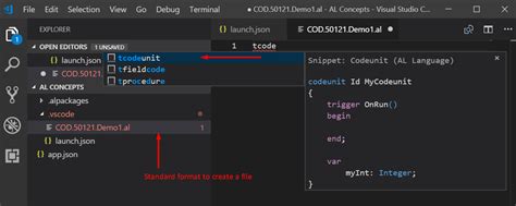 Customizing Microsoft Dynamics Business Central On Premises Using Al
