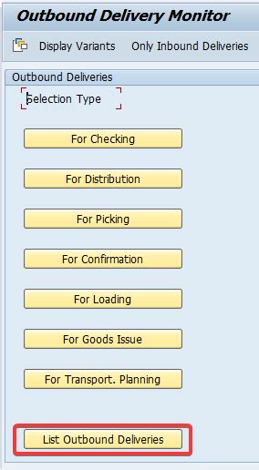 Solved Tcode To Know Know If Invoice Is Created From Out SAP Community