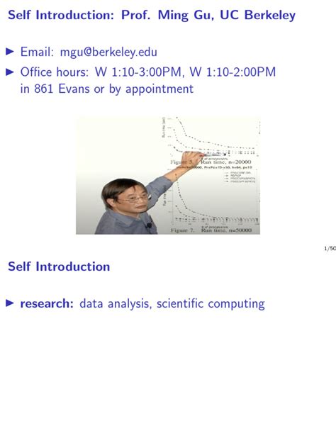 Ma128alectureweek1 Fall 2024 Pdf Numerical Analysis Equations