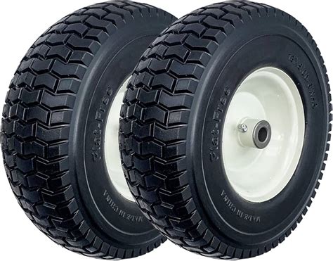 4 00 6 Solid Tires Pneumatic Tire Replacement Wheel 13x5 00 6 11