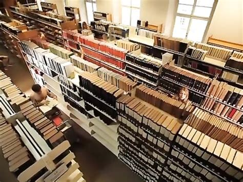 Naked Library Commercial Video Best Sexy Scene HeroEro Tube