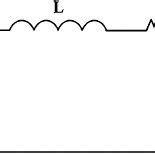 Induction Sensor Equivalent Electrical Circuit Download Scientific Diagram