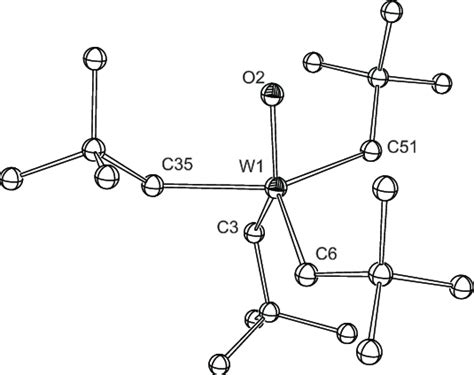 2 DFT Calculated Structure Of 3 Download Scientific Diagram