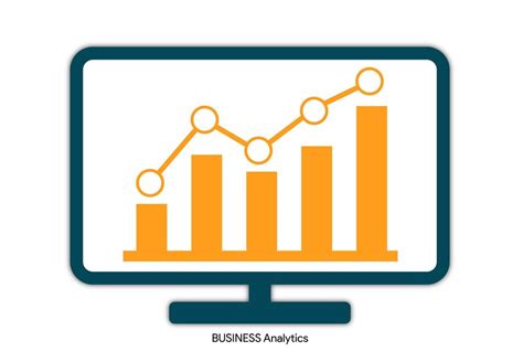 Premium Vector Vactor Data Analytics Dashboard