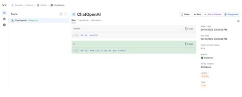 What Is Langsmith Tracing And Debugging For Llms Infoworld