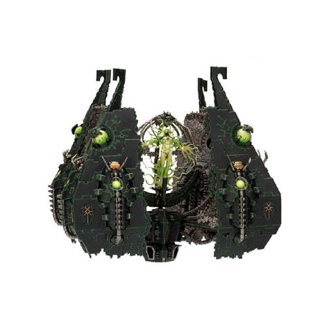 Warhammer 40k Tesseract Vault