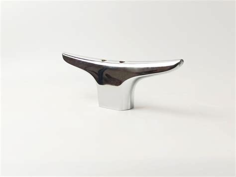 Aluminum Die Casting Parts With Decorative Chrome Plating