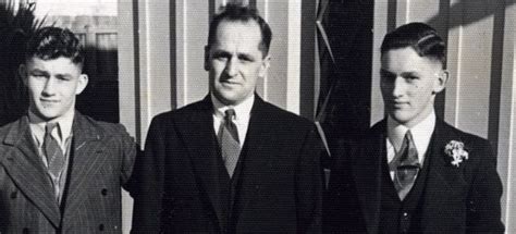 James Fulcher Brown 5th James Fulcher Brown 4th And Trevor Charles Brown From Brownbrush Co Website